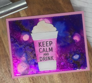 Coffee Lovers – Strangely Creative