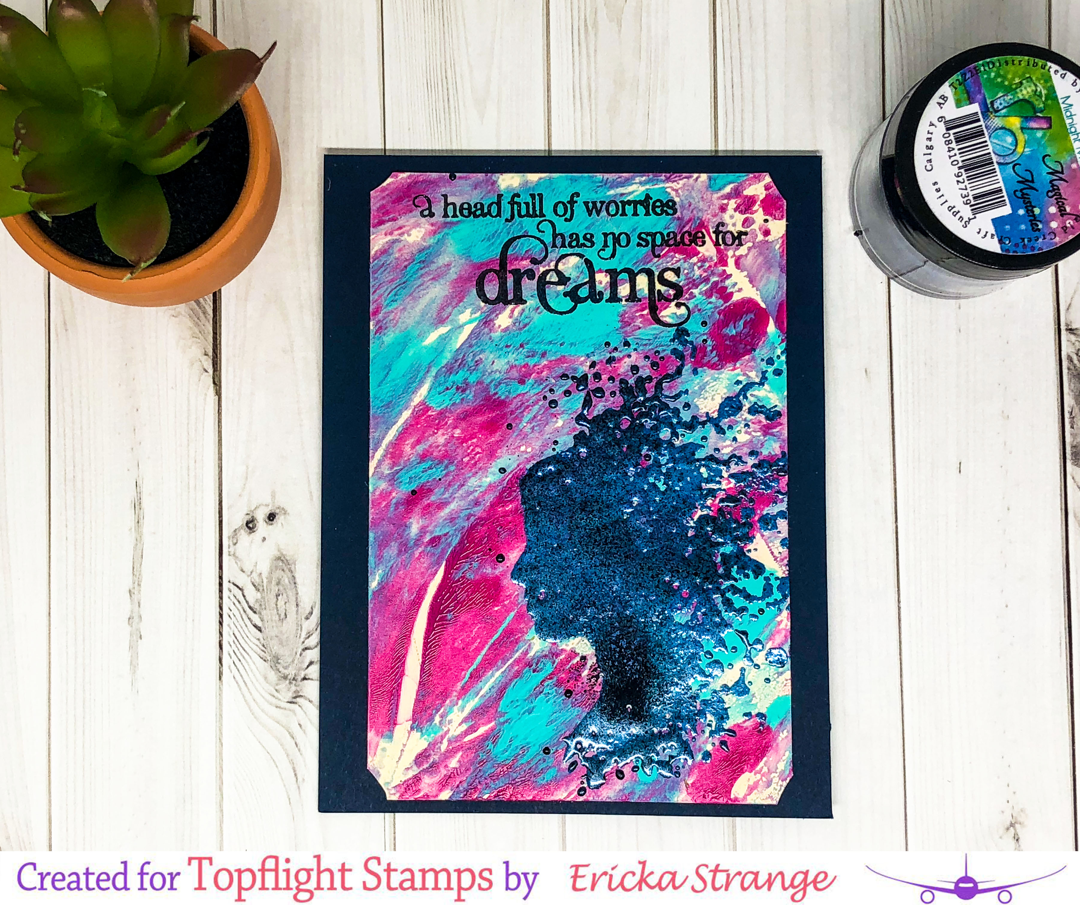 Dreams – Strangely Creative