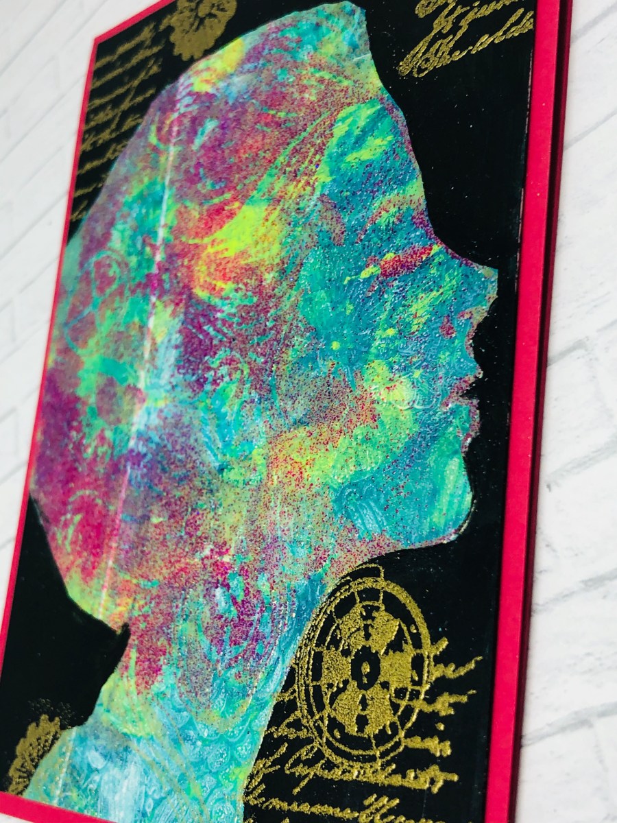 Something Different – Strangely Creative