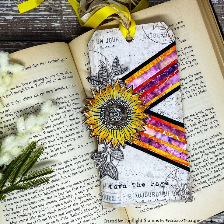 Using Your Paper Leftovers – Strangely Creative