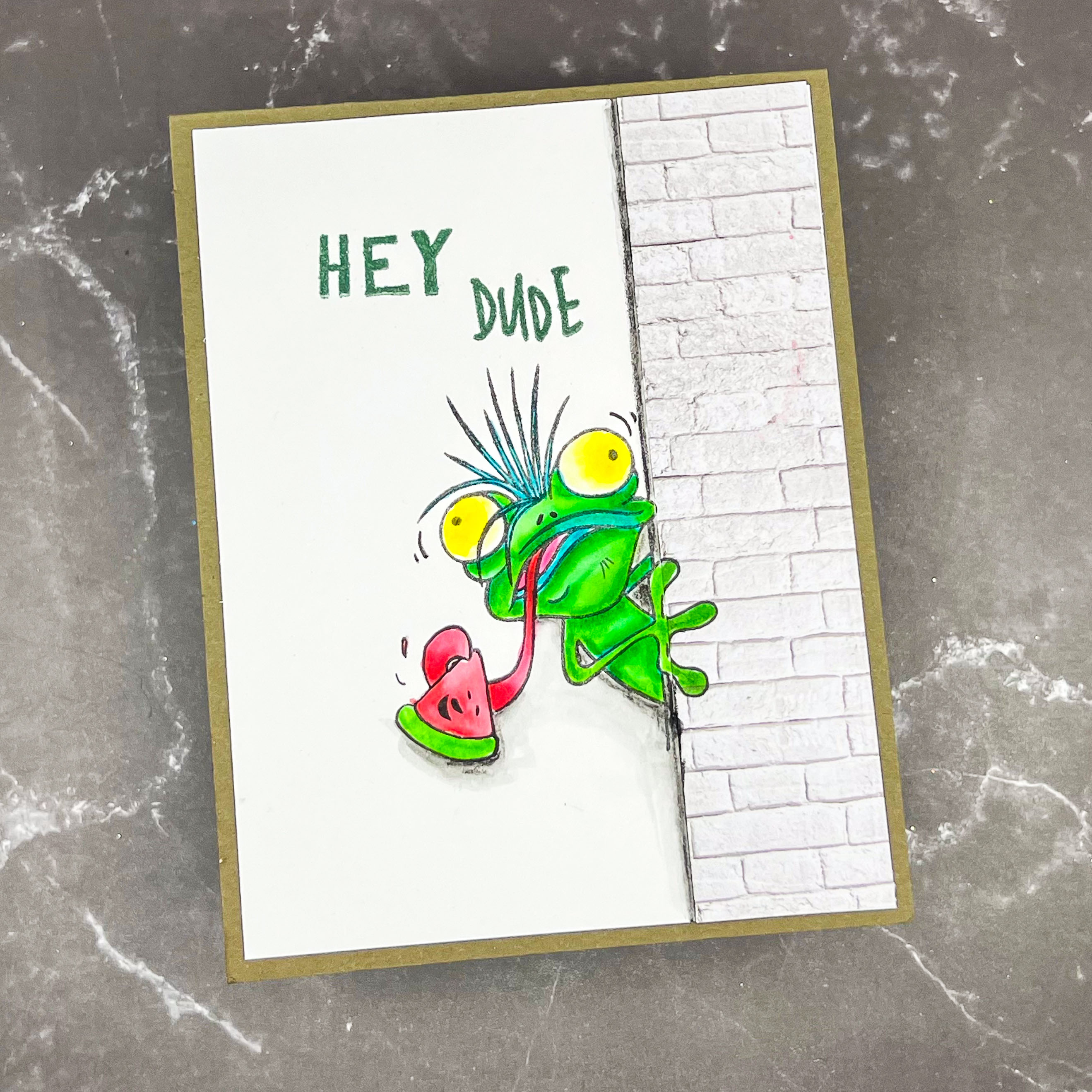 Strangely Creative – by Ericka Strange